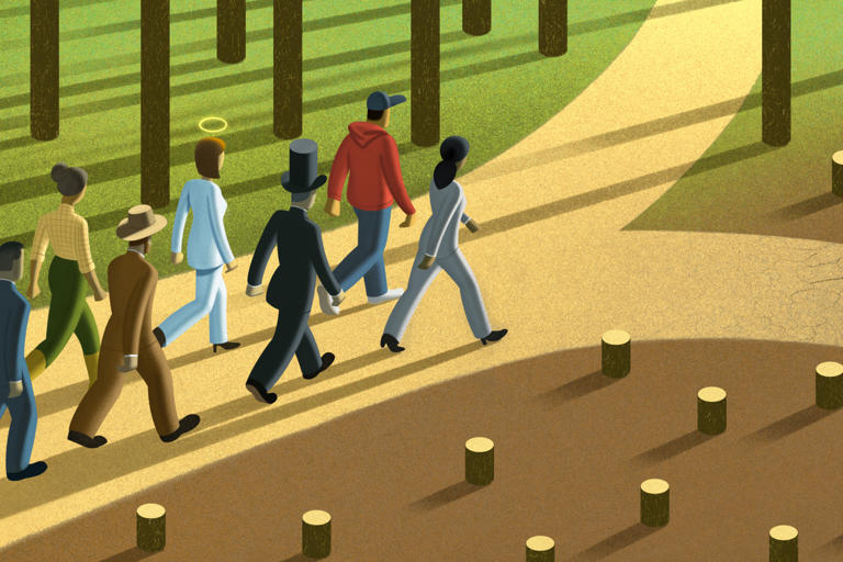 US capitalism at a crossroads: Three questions the country now faces