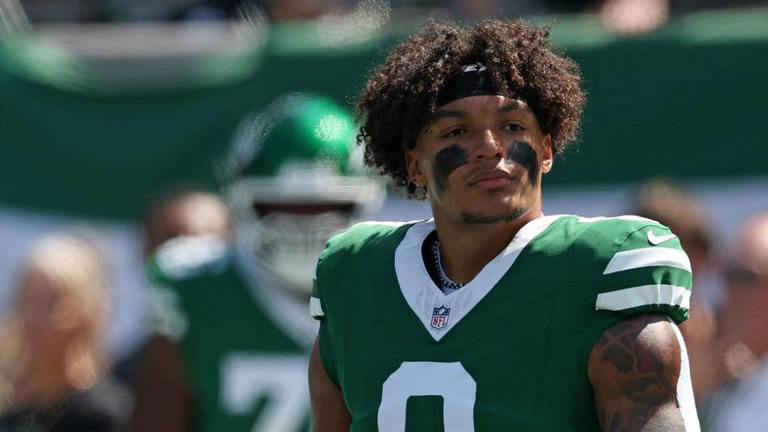 Jets insider shares update on forgotten running back amid OTAs