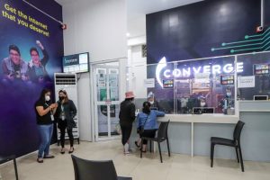 Converge boosts network expansion in Philippine provinces