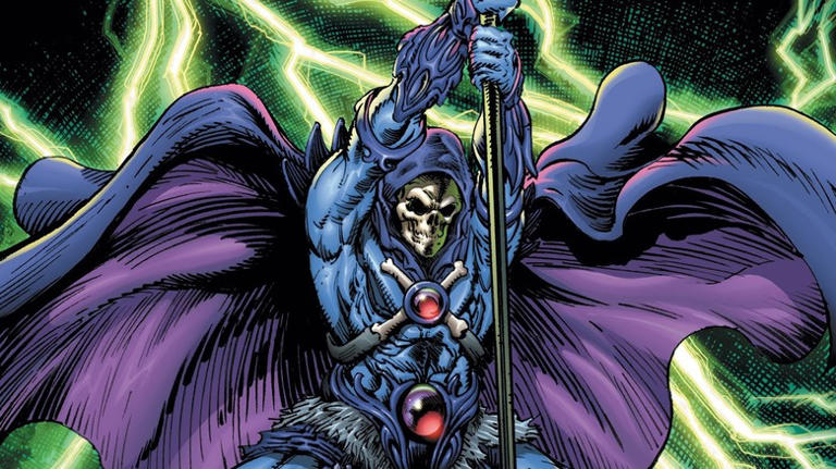 This He-Man sequel is way too graphic for most kids (and some adults)
