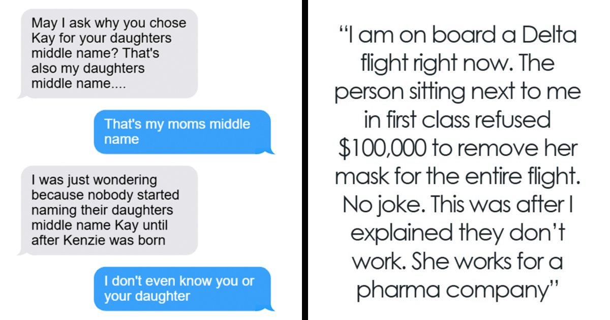 36 obnoxious people who think the world revolves around them
