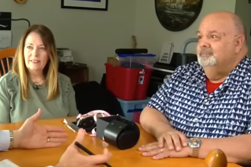 NBC viewers in hysterics as MAGA fan has one criticism of Donald Trump ...