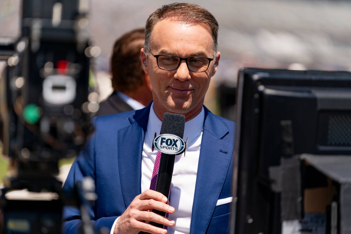 Every NASCAR driver who has won the Rookie of the Year award: Part 3