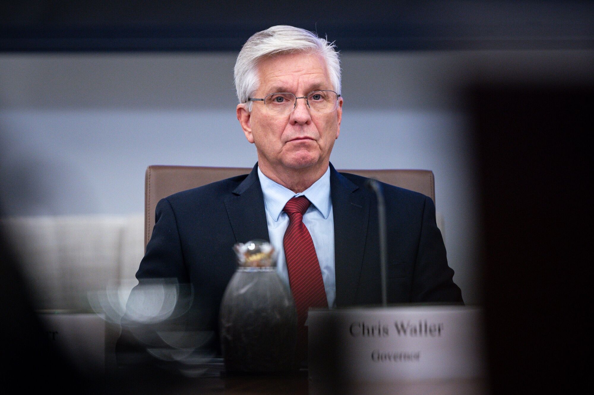 Fed’s Waller says stablecoins to broaden reach of US policy