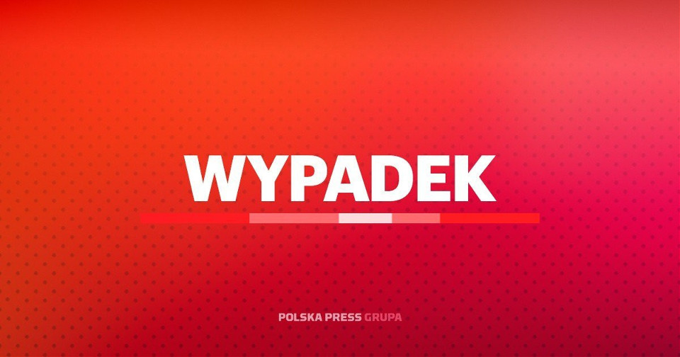 Tragiczny wypadek w pow. lubelskim. Jeden kierowca zginął na miejscu ...