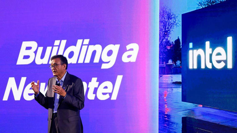 El salto de Intel al gaming portátil con sus nuevos procesadores Arc G3