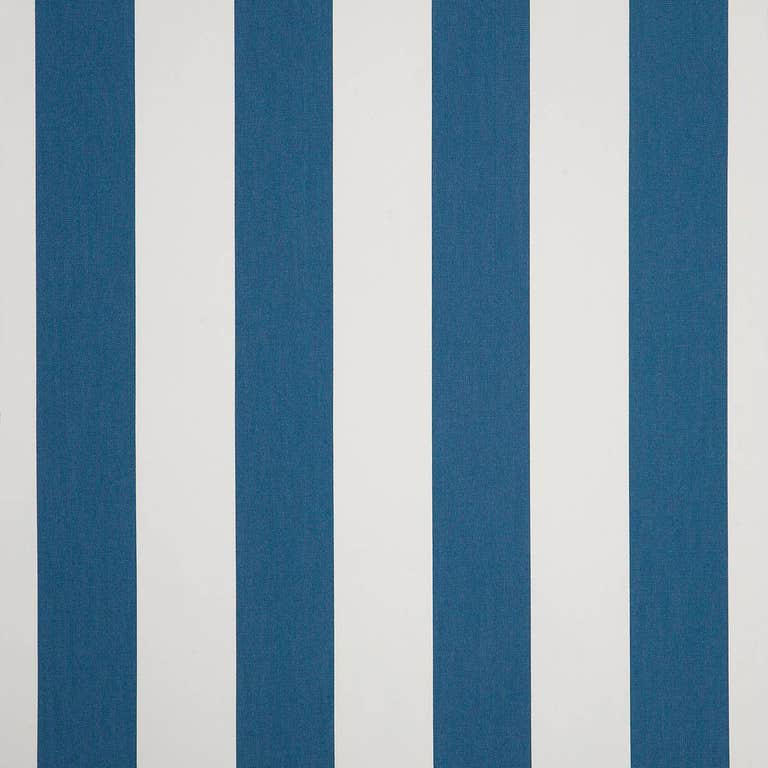 This summer’s biggest fabric trend? Outdoor stripes
