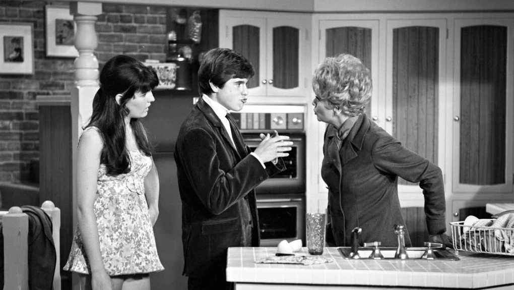 2 facts about Lucille Ball and Desi Arnaz’s children