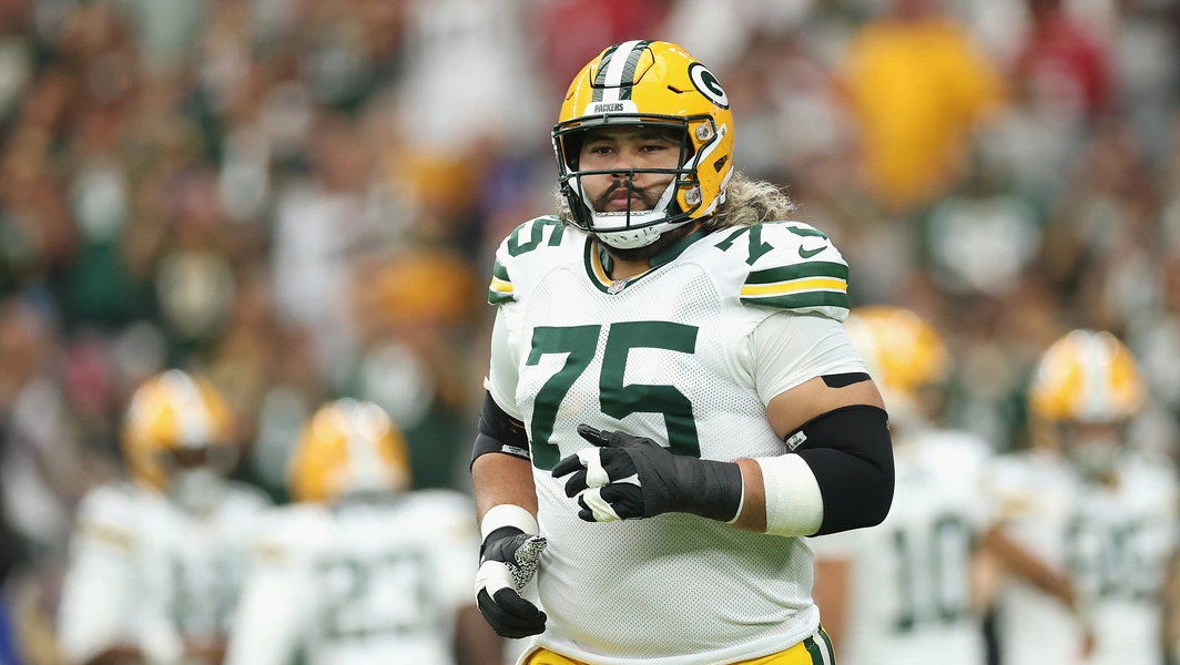 Barnwell calls Packers’ offensive line approach a major risk