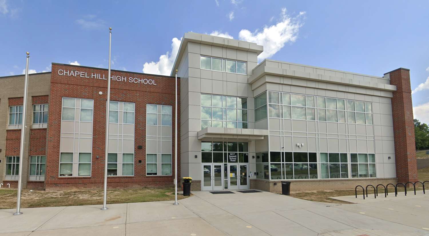 12 students with disabilities were left out of their high school ...
