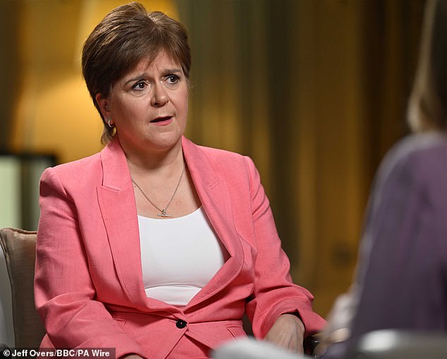 Stephen Daisley: Murrell embezzled cash, but the SNP have robbed the ...