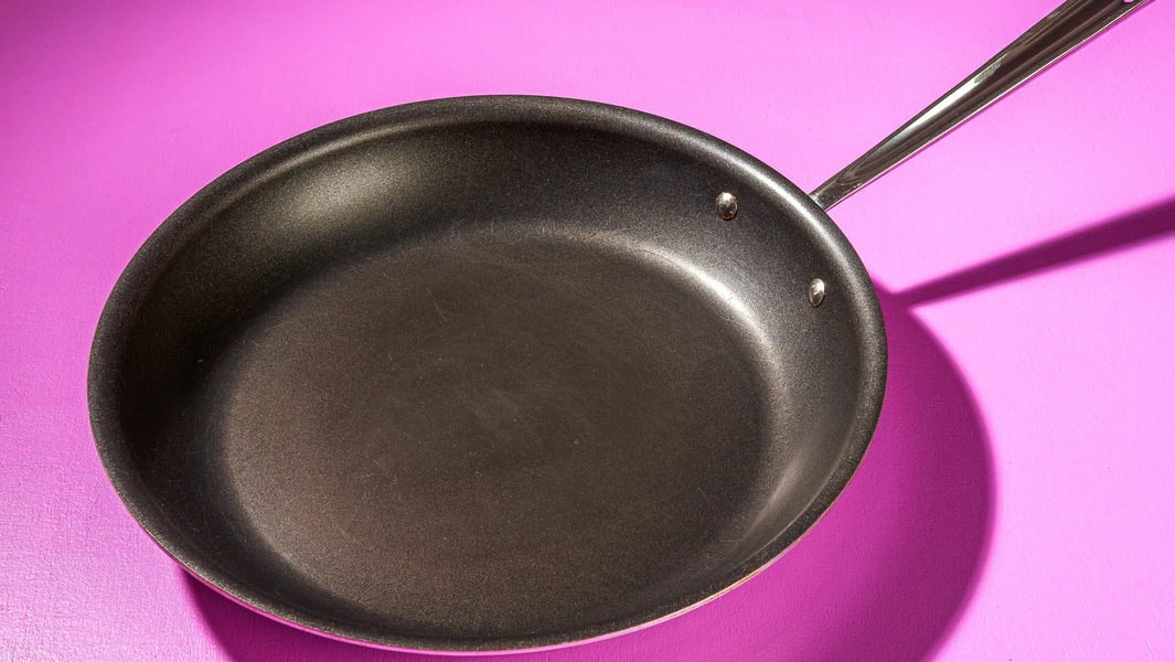 Cook like a chef with the right pans