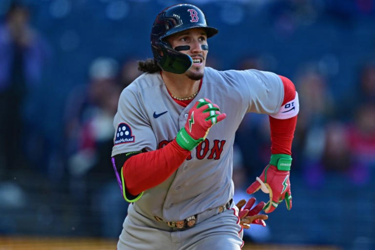 White Sox named 'perfect fit' for All-Star slugger amid Munetaka ...