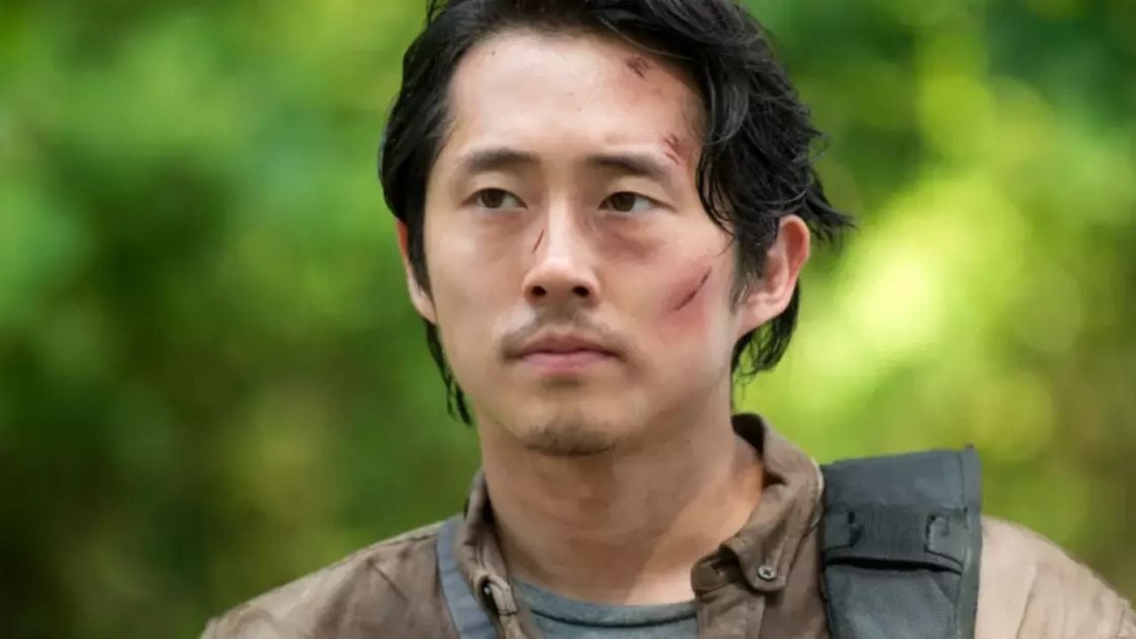 Existe um spin-off esquecido de The Walking Dead no qual Glenn, Sasha e ...