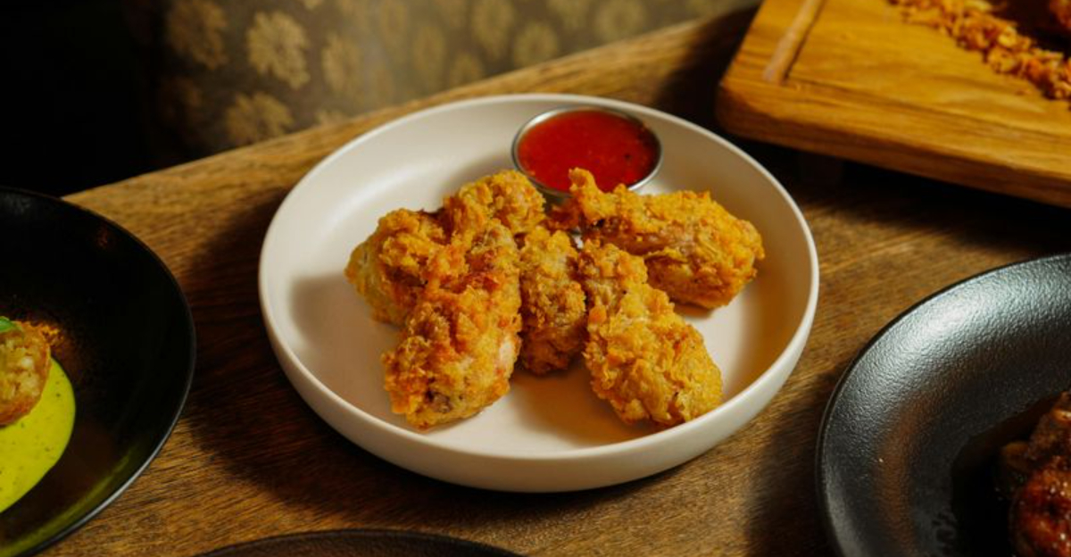 18 foods Americans keep reordering at restaurants because they never ...