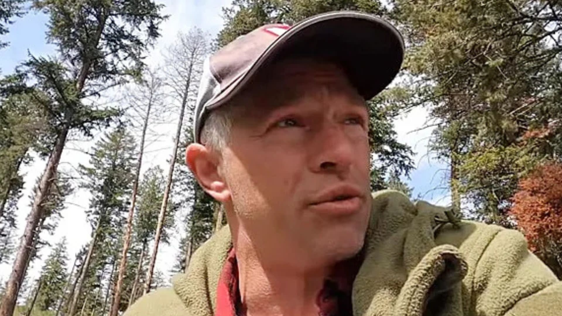 'Alaskan Bush People' star Matt Brown found dead at 42 in Washington River