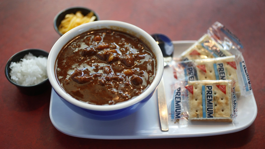 13 best and worst canned chili brands