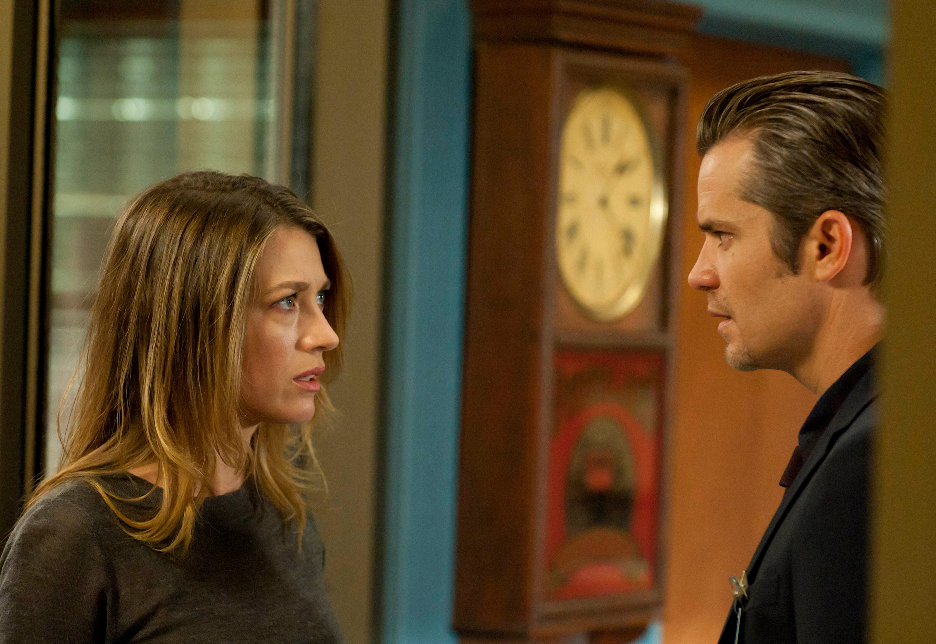 'Justified' cast: Where are Raylan, Boyd and the stars of the hit ...