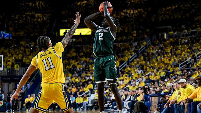 Projecting Kur Teng’s role with Michigan State in 2026-27