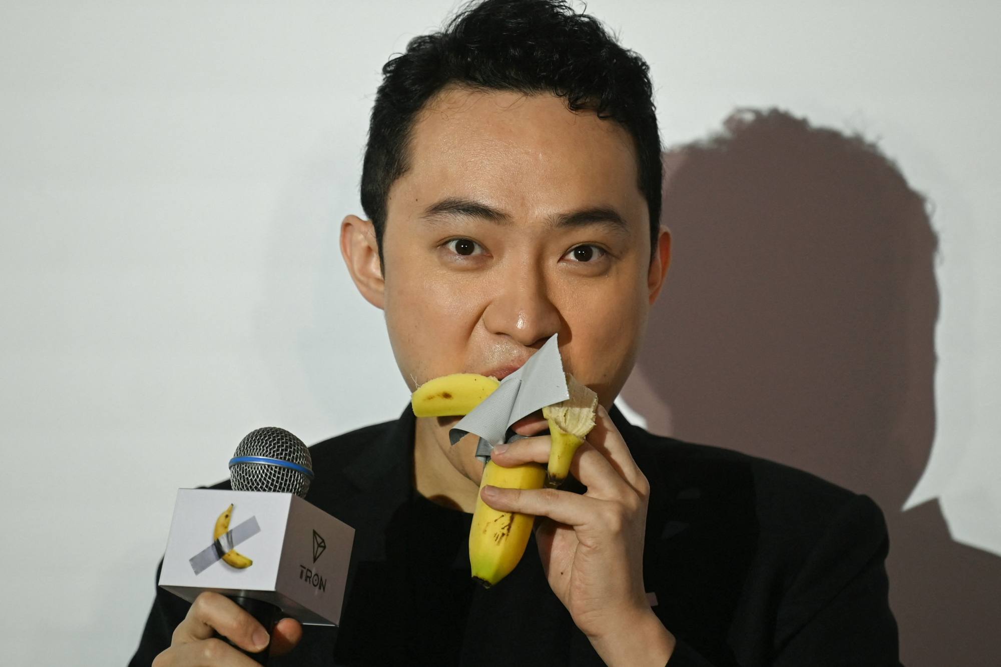 French museum reports theft of banana from Italian artist’s ...