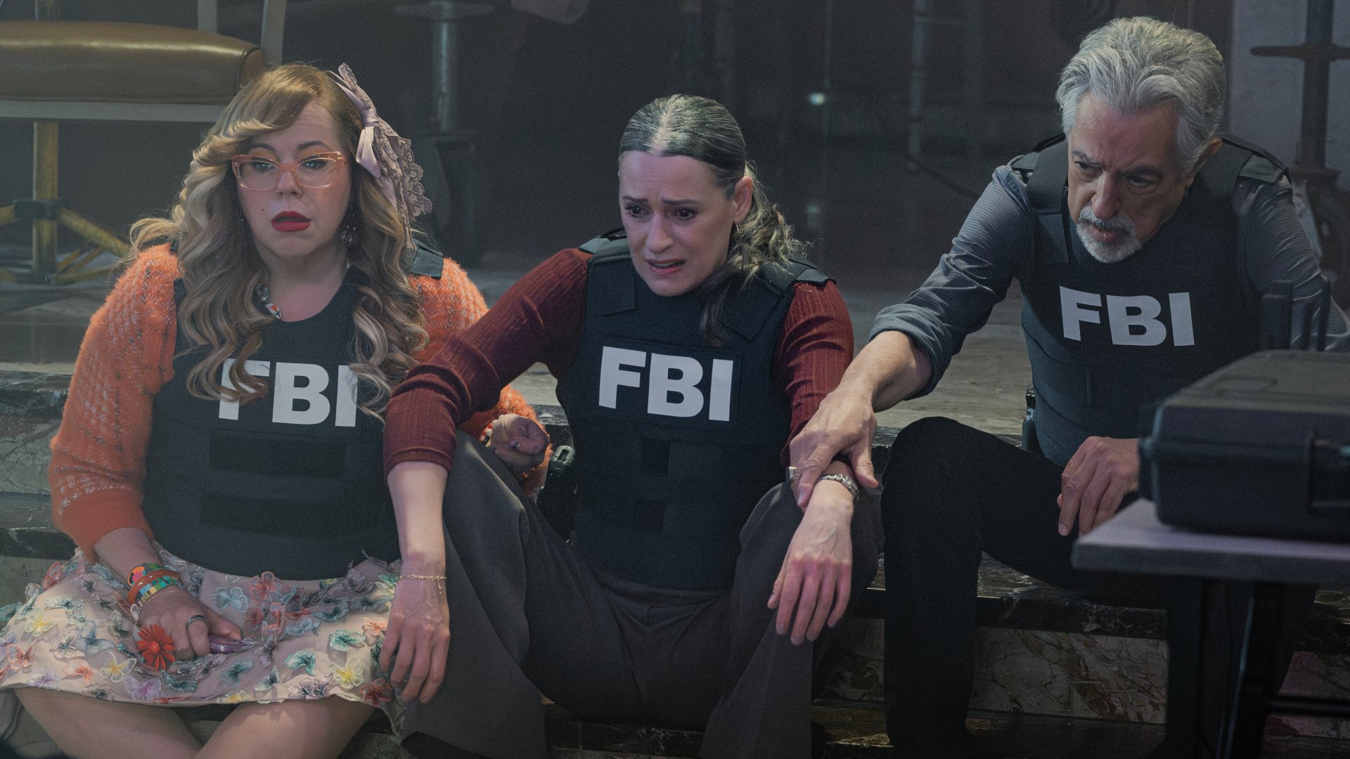 'Criminal Minds' showrunner addresses more cast exits after [spoiler]'s ...