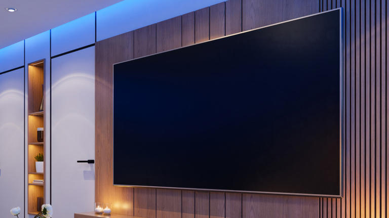 4 reasons you should (and 4 why you shouldn't) mount your TV on the wall
