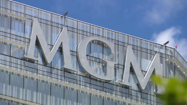 No threat found after possible bomb threat call at MGM National Harbor ...