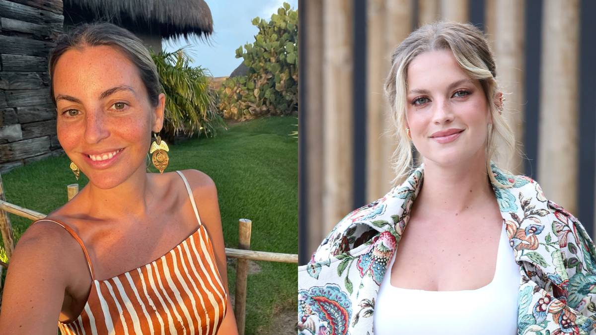 Comecei logo a lixar a maquilhagem — Aquilo para que Jessica Athayde ...