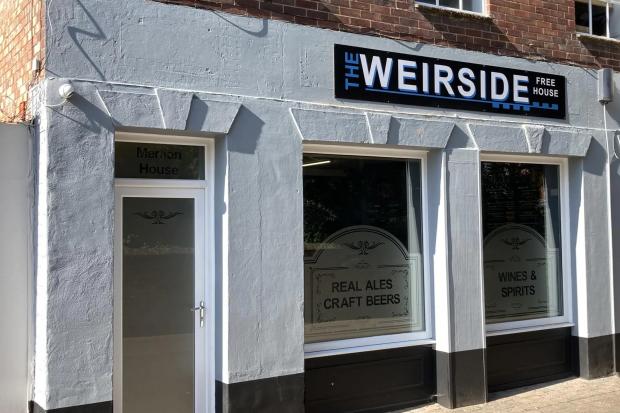 Pub named 'Pub of the Year' just one year after opening
