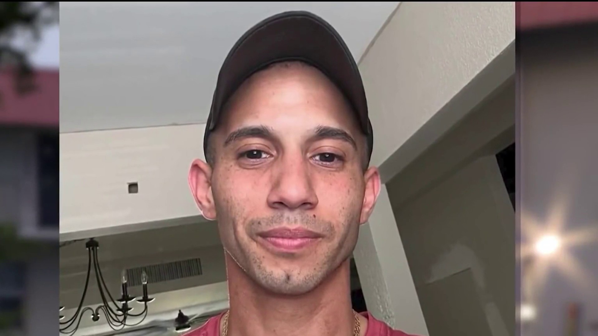 Man who barricaded self at Oakland Park apartment complex dies after ...