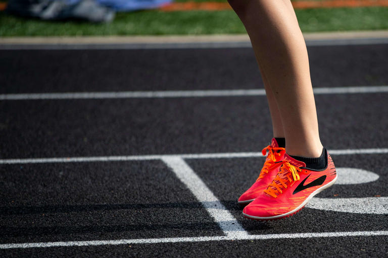 2026 MHSAA Division 4 track and field state finals results and highlights