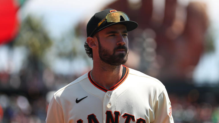 Fantasy baseball waiver wire: Bryce Eldridge grabs starting job, Jacob ...
