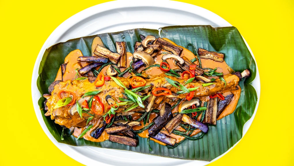 Filipino beef stews that warm the soul