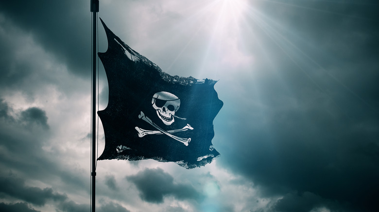 9 things real-life pirates ate on the high seas