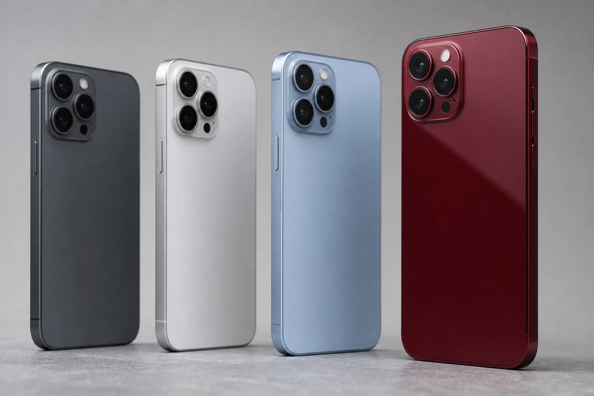 Apple, cifre folli per iPhone 18 Pro: la nuova tecnologia che fa ...
