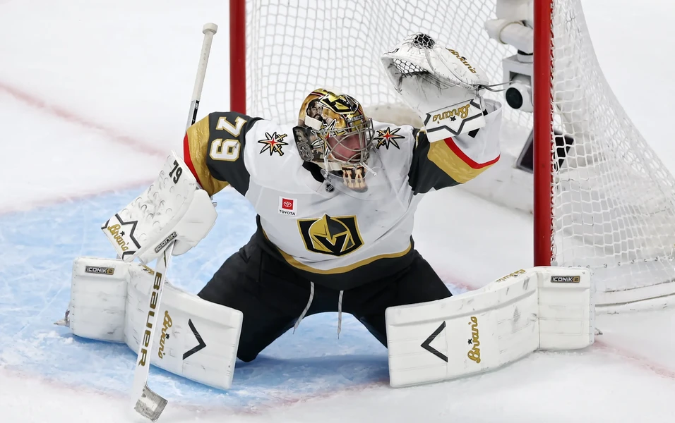 Carter Hart sparks separatism debate during Stanley Cup run