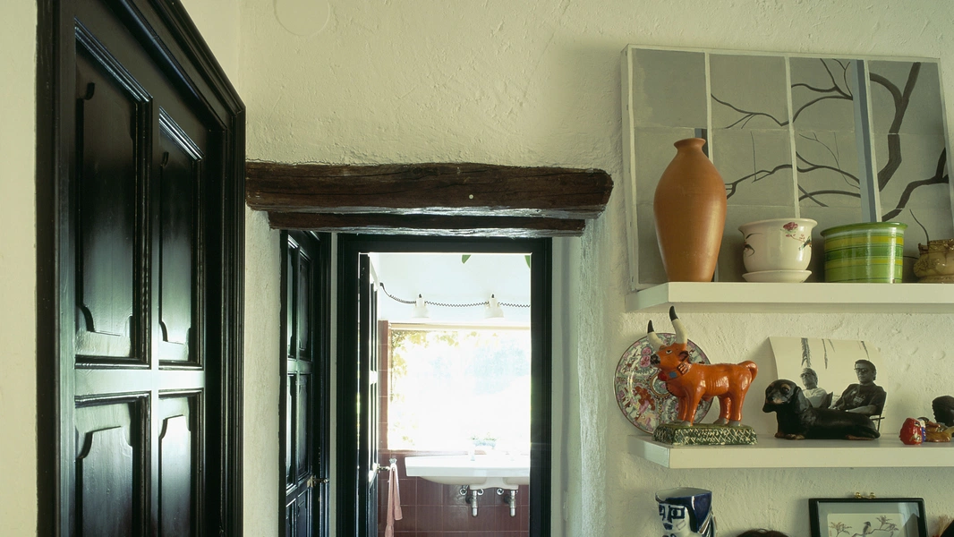 Designers warn against scale mistakes and embrace patina trend