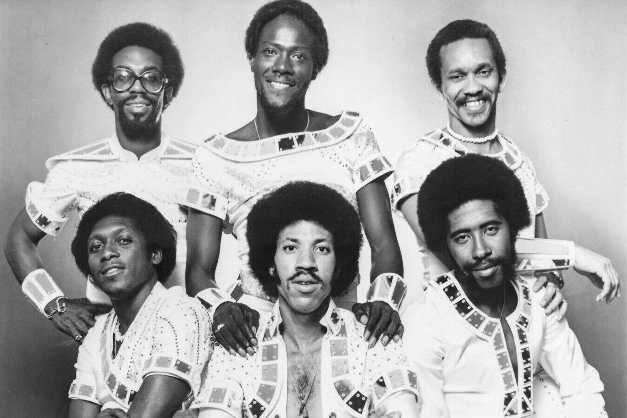 Commodores bassist known for 'Three Times a Lady' dies aged 75