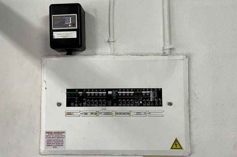 The Tjommie smart geyser system — your questions answered