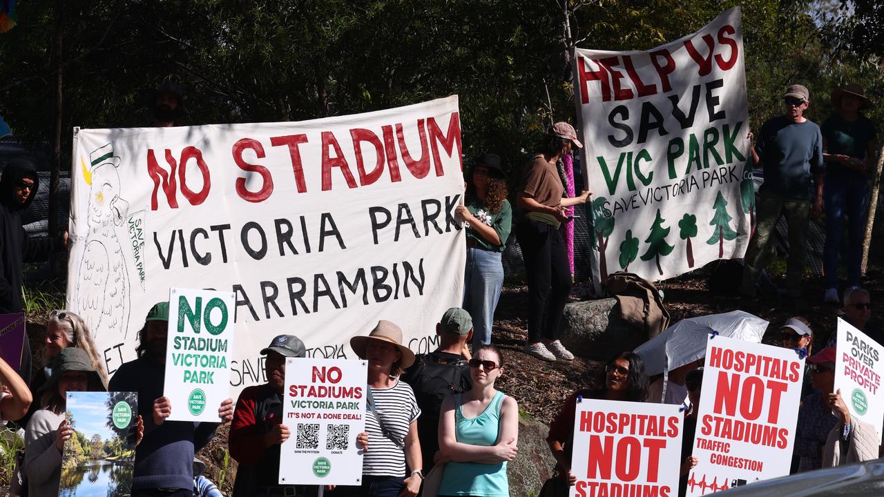 Work set to start clearing controversial Olympic site