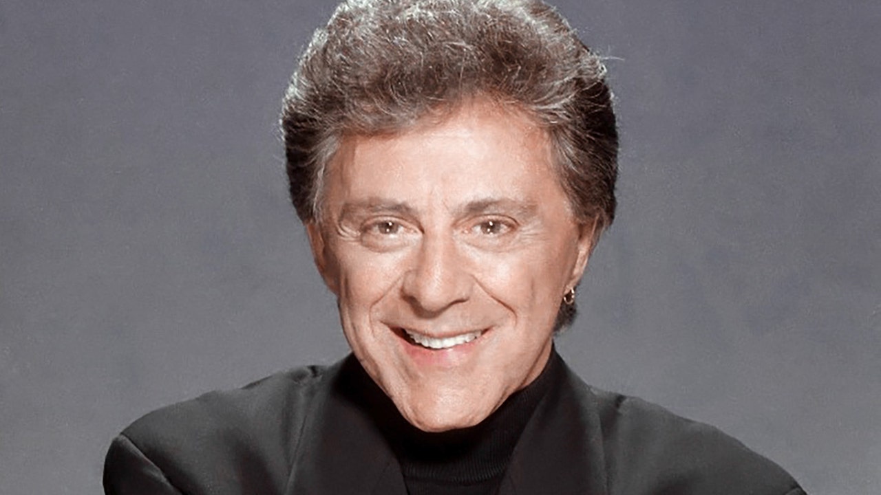 Frankie Valli, 92, abruptly cancels remainder of Four Seasons farewell ...