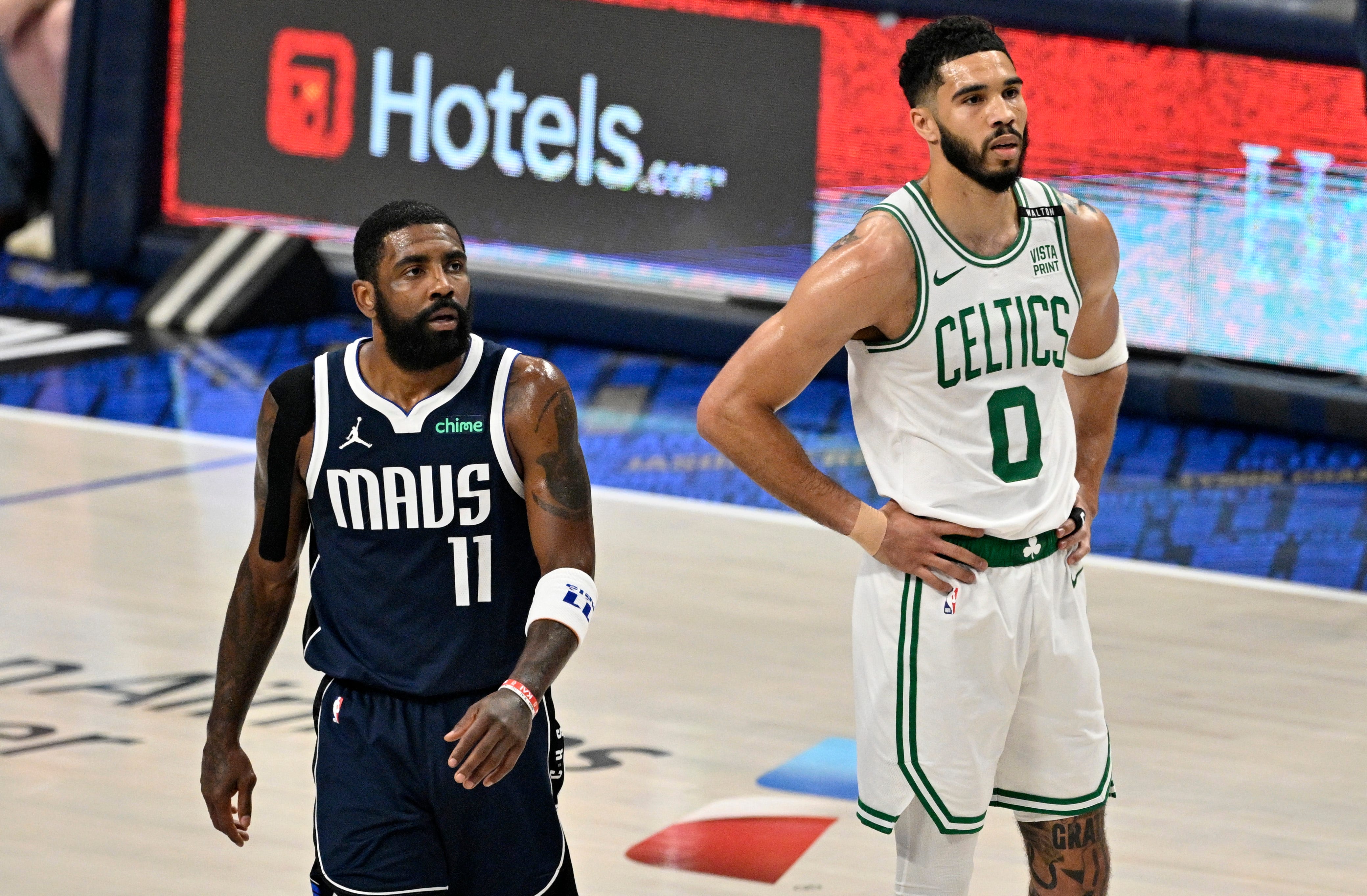 Top-three Game 7s from Duke alums in recent NBA history