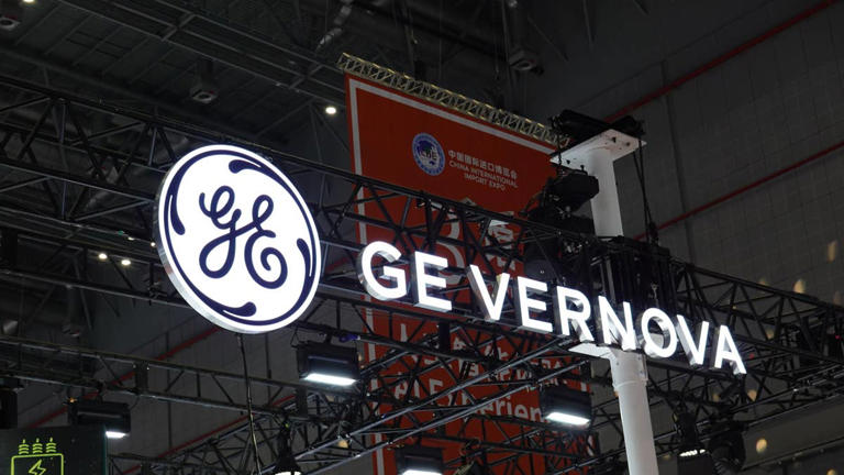 GE Vernova CEO highlights challenges complicating data center builds