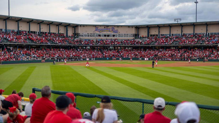 Nebraska baseball transfer portal tracker: Additions, departures ...