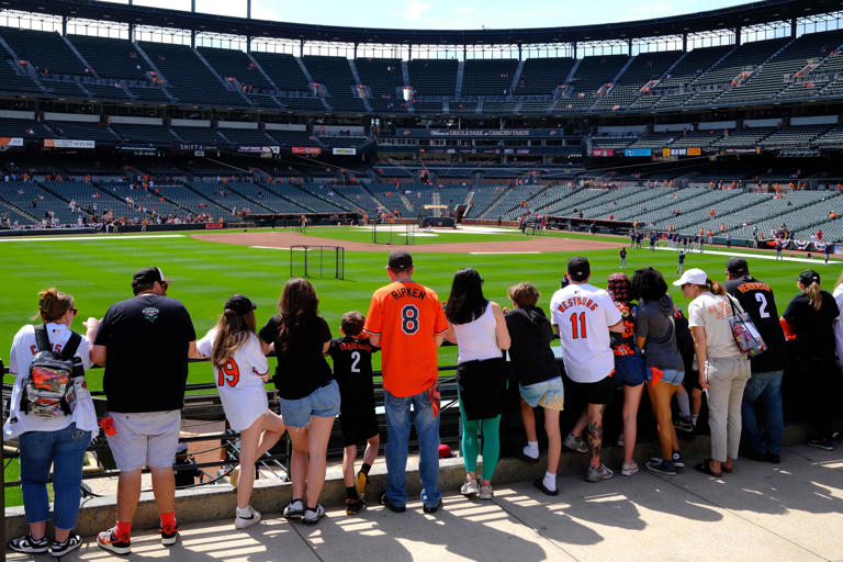 Game #60 gamethread: Jays @ Orioles