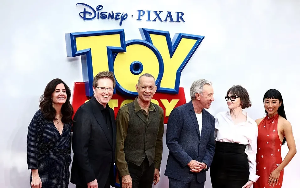 Pixar denies Swift Toy Story 5 role as fan clues grow
