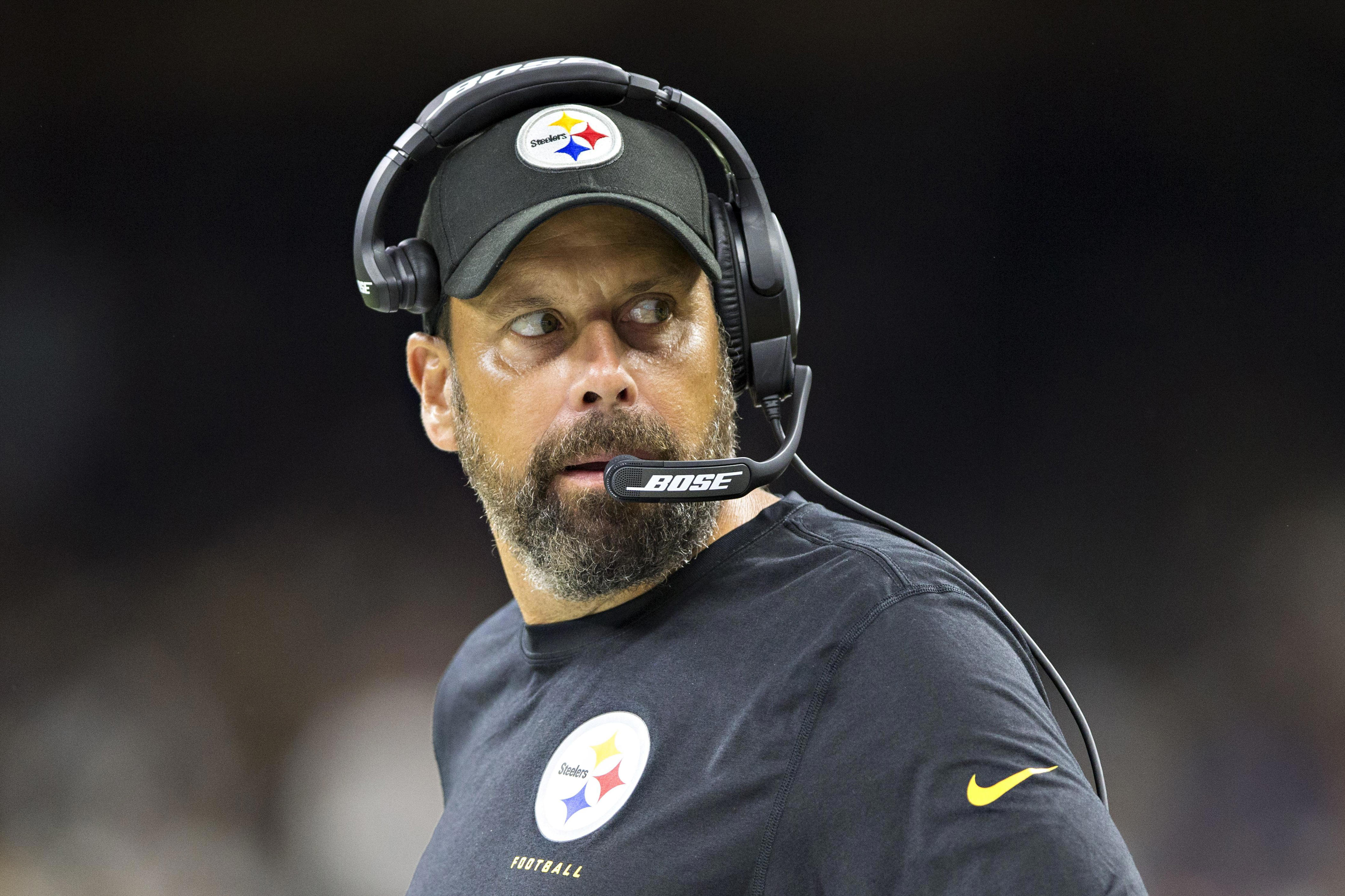 Former Steelers OC Todd Haley fires back at Mike Tomlin comments