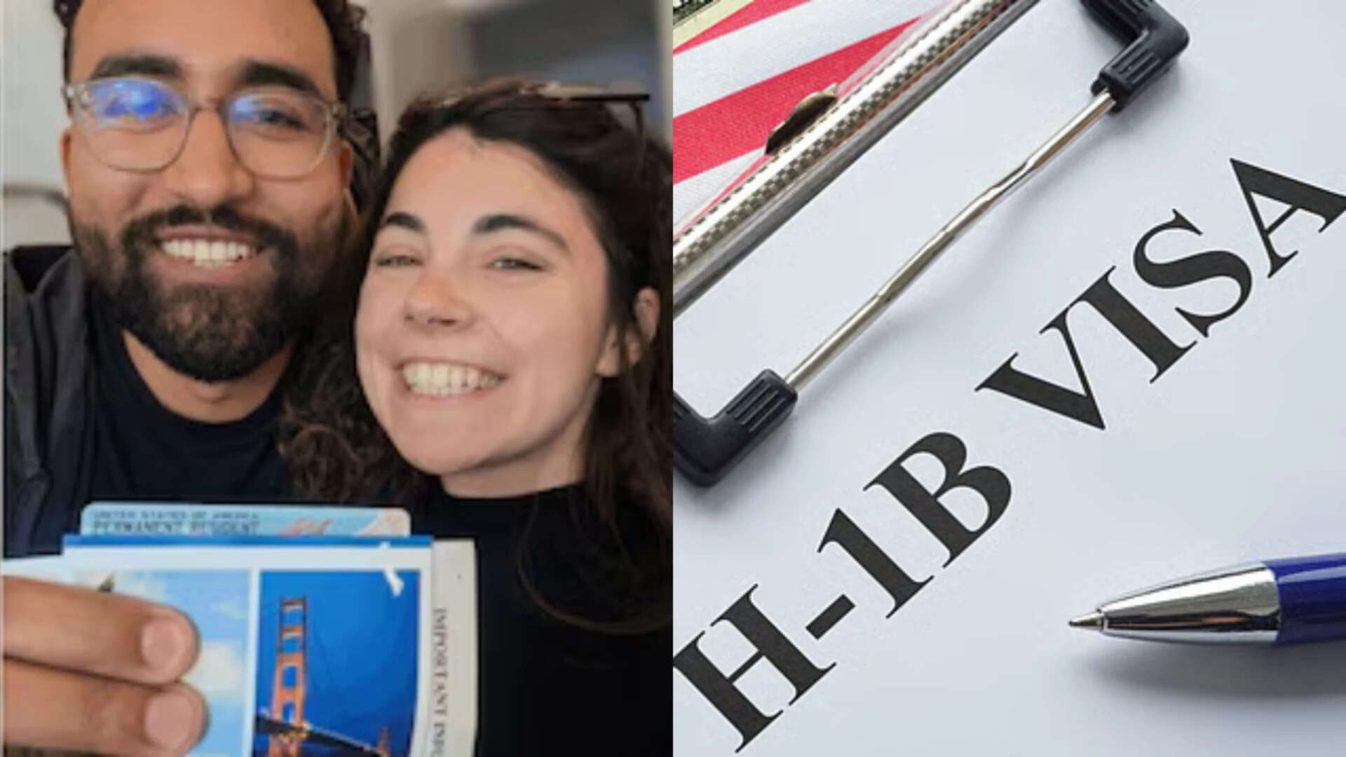 Rejected from H-1B lottery four times, ex-Google employee says he got a ...