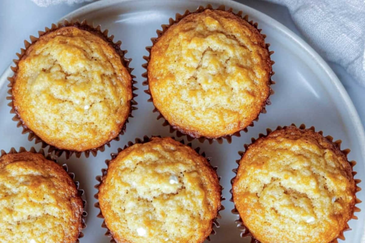 These 29 recipes give ripe bananas a much better ending