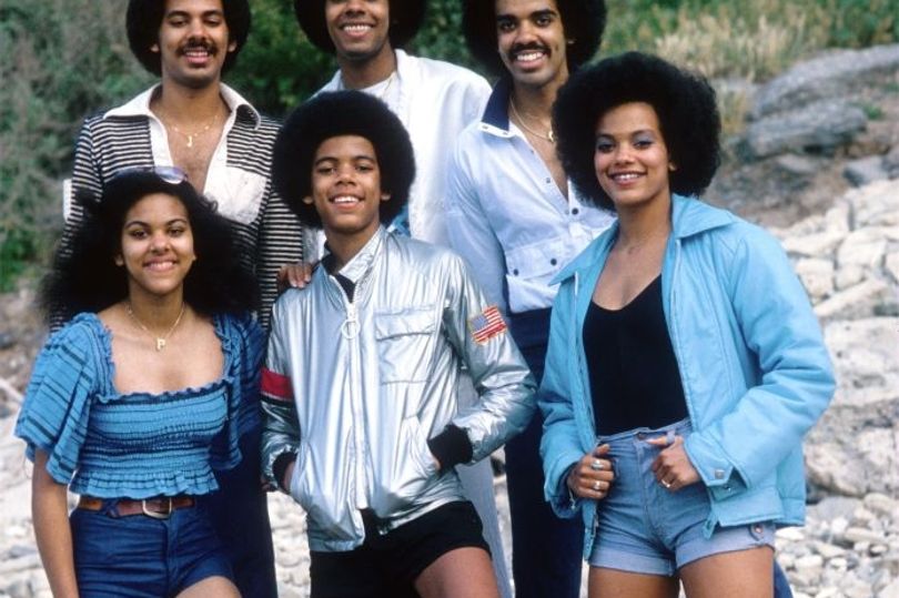 The Sylvers singer and child star Foster Sylvers dead at 64 after ...